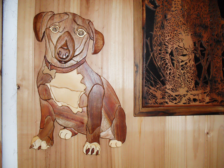 Customers Photo Gallery 2 – Fantastic Woodworking