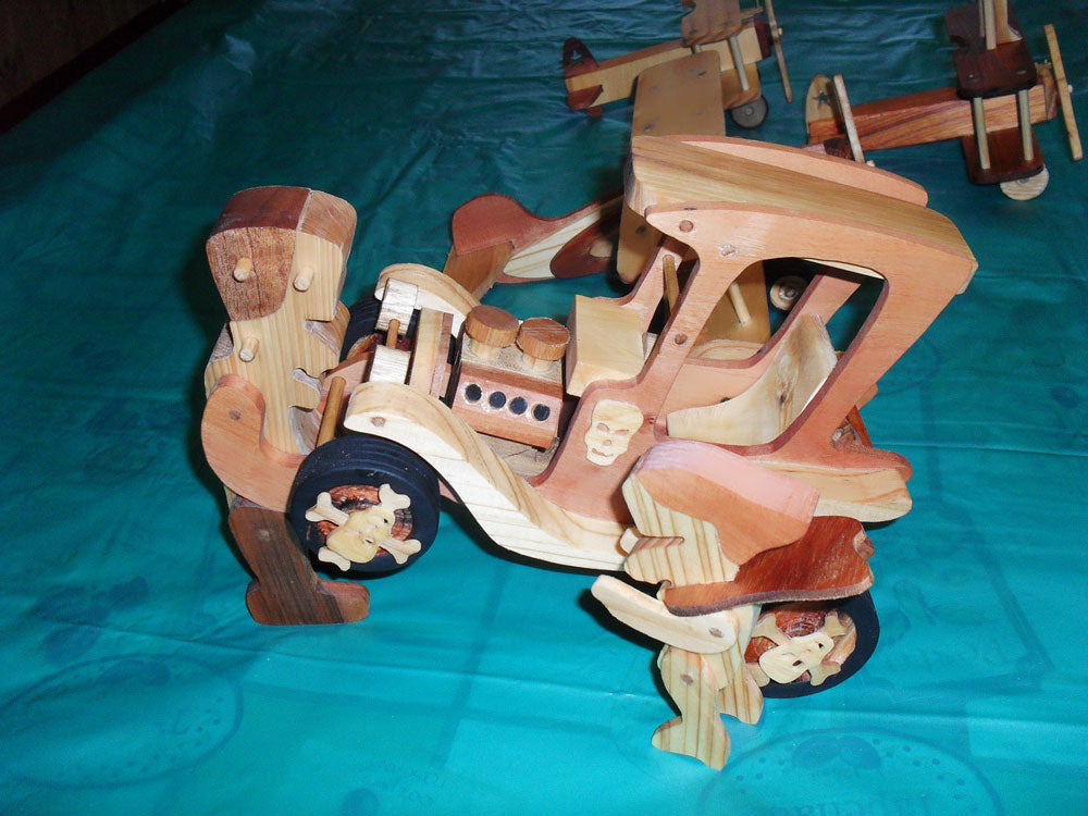Customers Photo Gallery 2 – Fantastic Woodworking