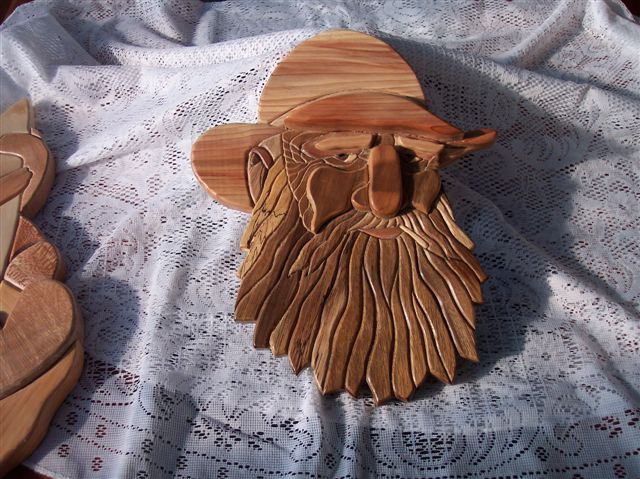 Customers Photo Gallery 2 – Fantastic Woodworking