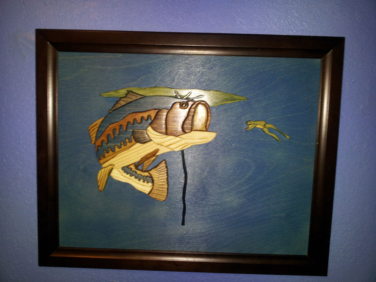 Customers Photo Gallery 2 – Fantastic Woodworking