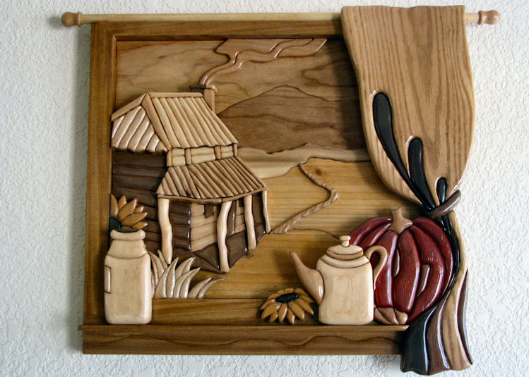 Customers Photo Gallery 2 – Fantastic Woodworking