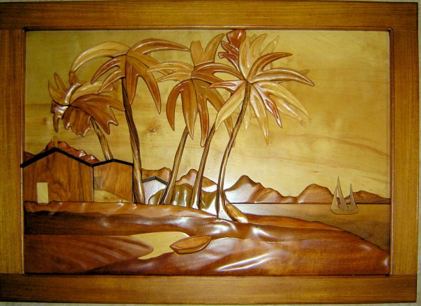 Customers Photo Gallery 2 – Fantastic Woodworking