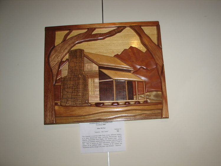 Customers Photo Gallery 2 – Fantastic Woodworking
