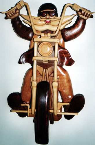 Customers Photo Gallery – Fantastic Woodworking