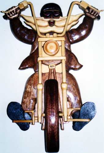 Customers Photo Gallery – Fantastic Woodworking