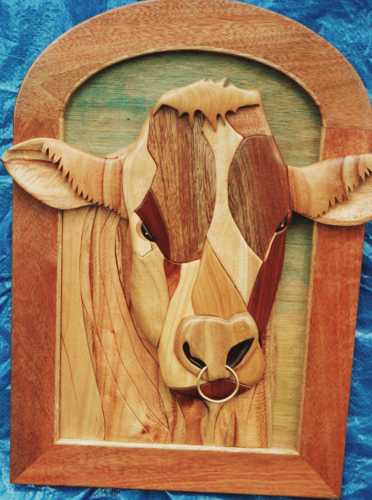 Customers Photo Gallery – Fantastic Woodworking