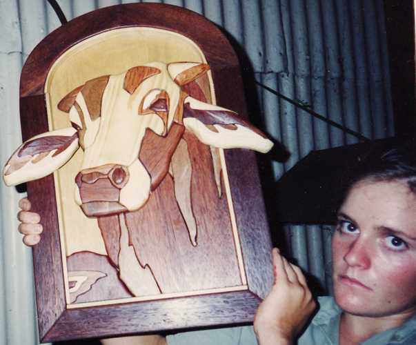 Customers Photo Gallery – Fantastic Woodworking