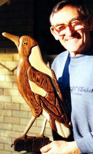 Customers Photo Gallery 2 – Fantastic Woodworking