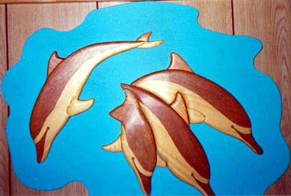 Customers Photo Gallery – Fantastic Woodworking