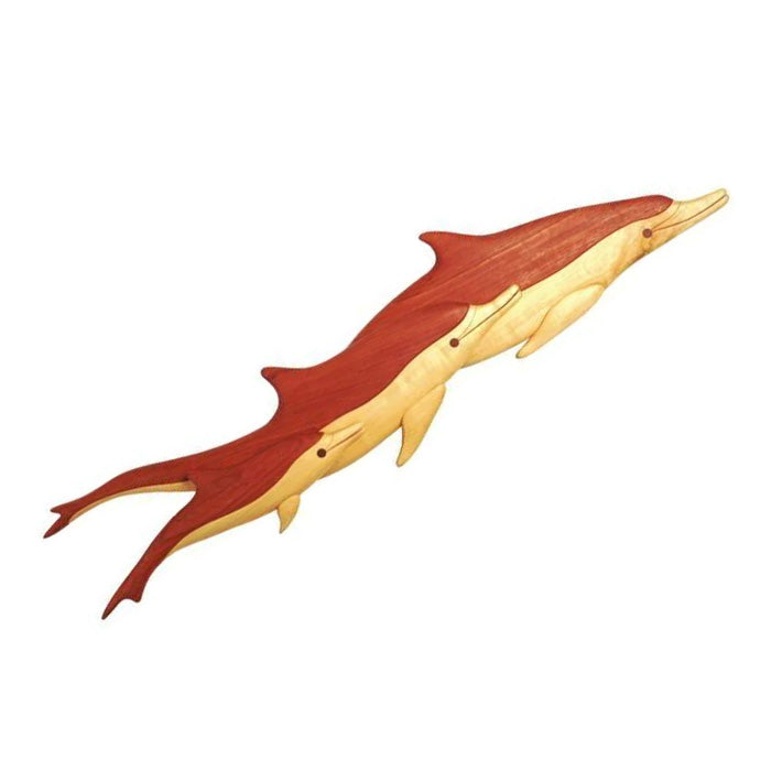 Introduction to Intarsia – Fantastic Woodworking