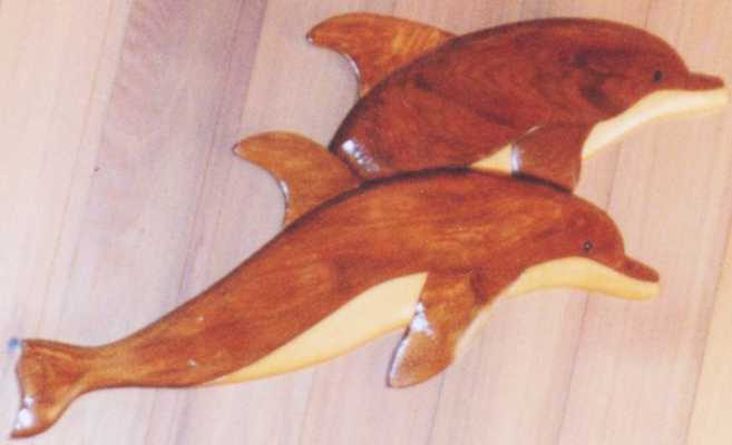 Customers Photo Gallery – Fantastic Woodworking