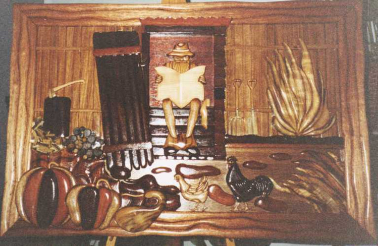 Customers Photo Gallery – Fantastic Woodworking