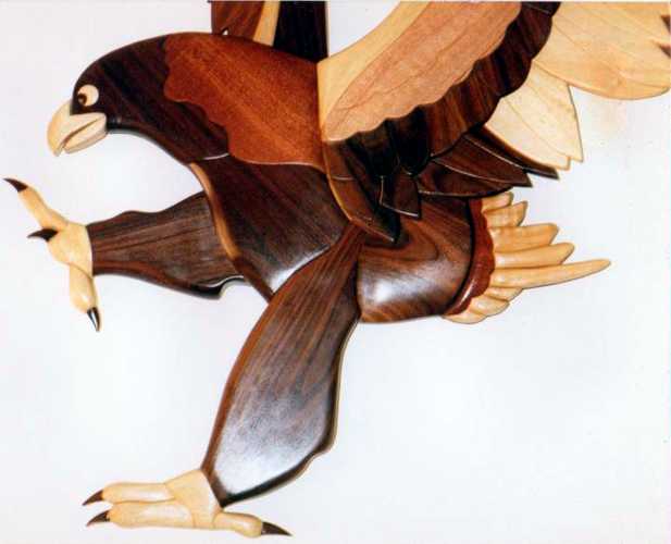 Customers Photo Gallery – Fantastic Woodworking