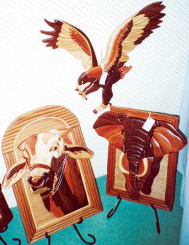 Customers Photo Gallery – Fantastic Woodworking