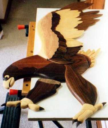 Customers Photo Gallery – Fantastic Woodworking