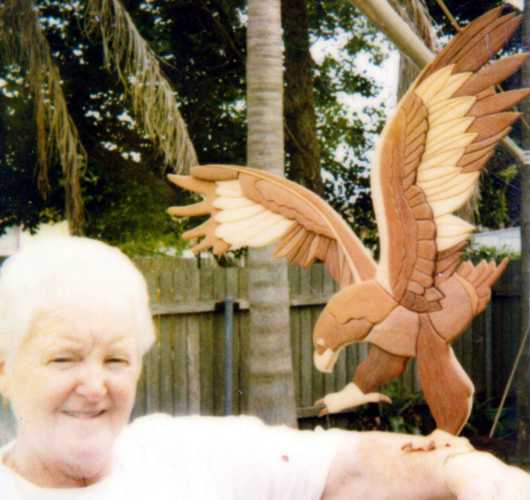 Customers Photo Gallery – Fantastic Woodworking