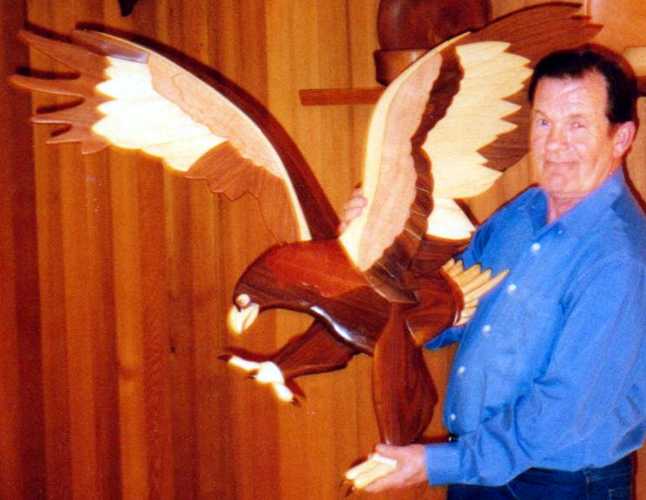 Customers Photo Gallery – Fantastic Woodworking