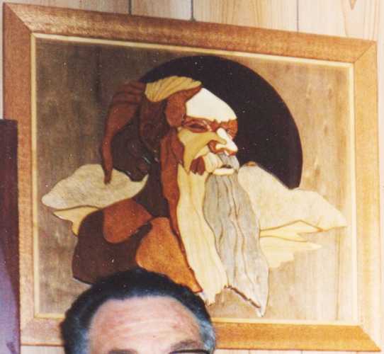 Customers Photo Gallery – Fantastic Woodworking