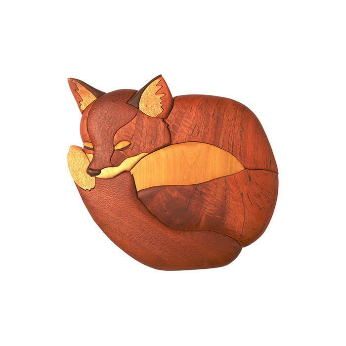 Introduction to Intarsia – Fantastic Woodworking