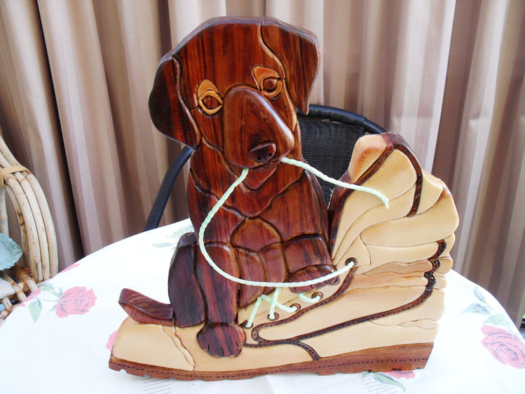 Customers Photo Gallery 2 – Fantastic Woodworking