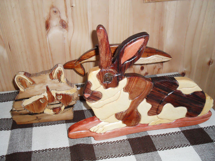 Customers Photo Gallery 2 – Fantastic Woodworking