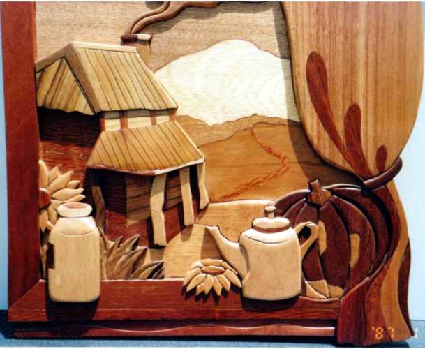 Customers Photo Gallery 2 – Fantastic Woodworking