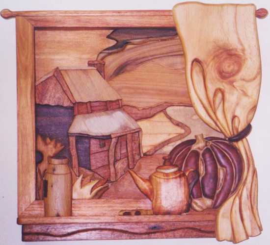 Customers Photo Gallery 2 – Fantastic Woodworking