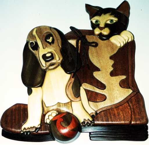 Customers Photo Gallery 2 – Fantastic Woodworking