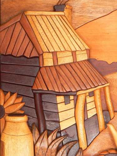 Customers Photo Gallery 2 – Fantastic Woodworking