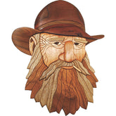 Free Intarsia and Scroll Saw Woodworking Plans with Instructions ...