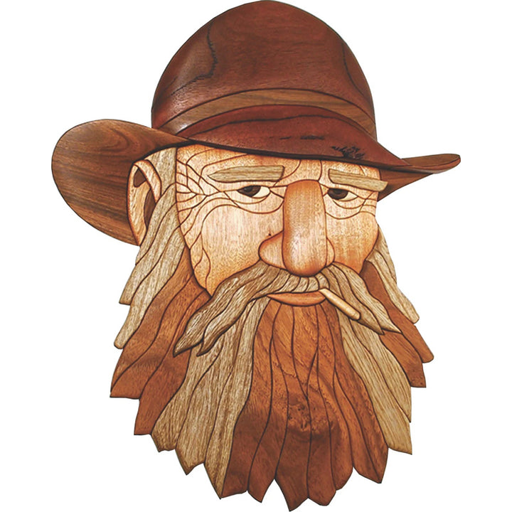 Free Intarsia and Scroll Saw Woodworking Plans with Instructions ...