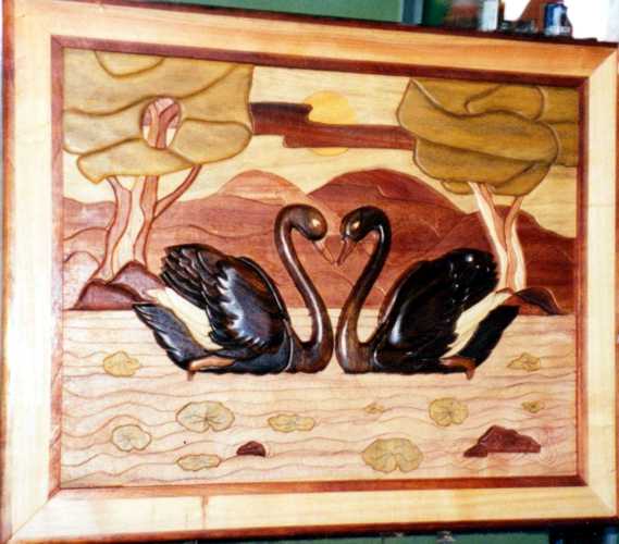 Customers Photo Gallery 2 – Fantastic Woodworking