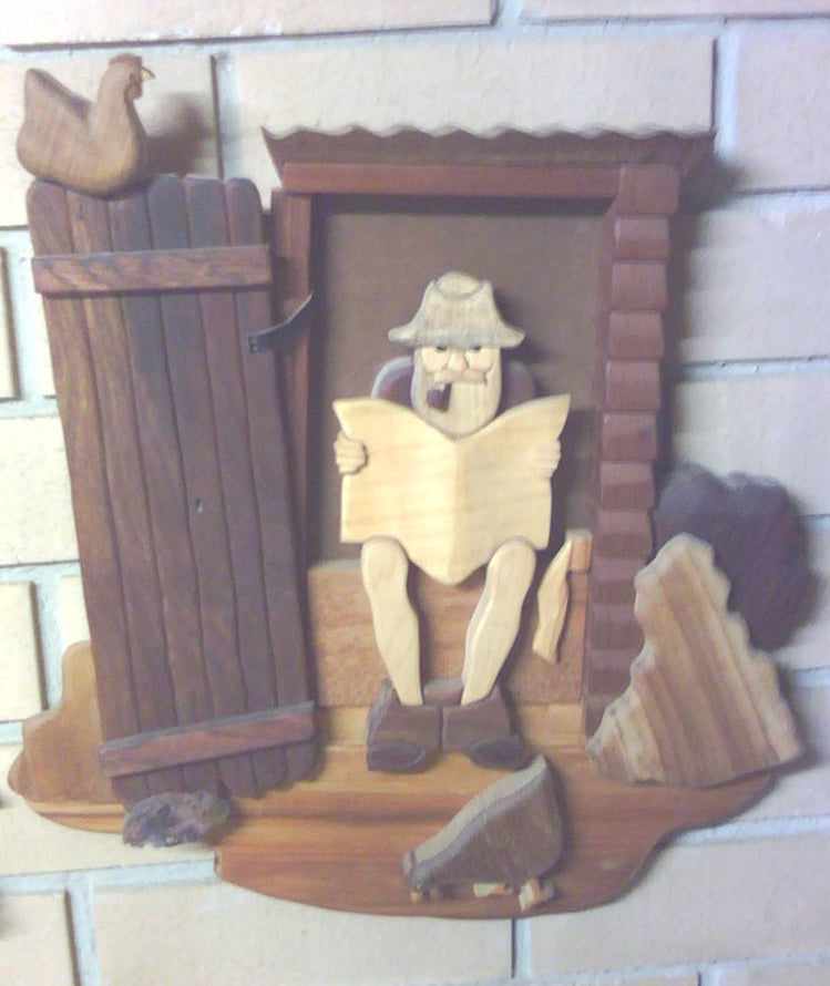Customers Photo Gallery – Fantastic Woodworking