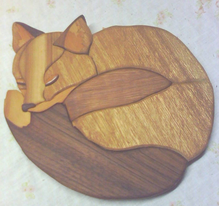 Customers Photo Gallery 2 – Fantastic Woodworking