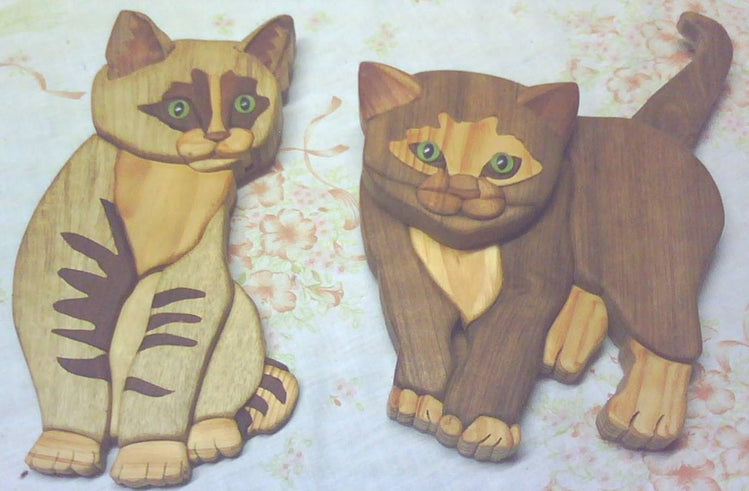 Customers Photo Gallery 2 – Fantastic Woodworking