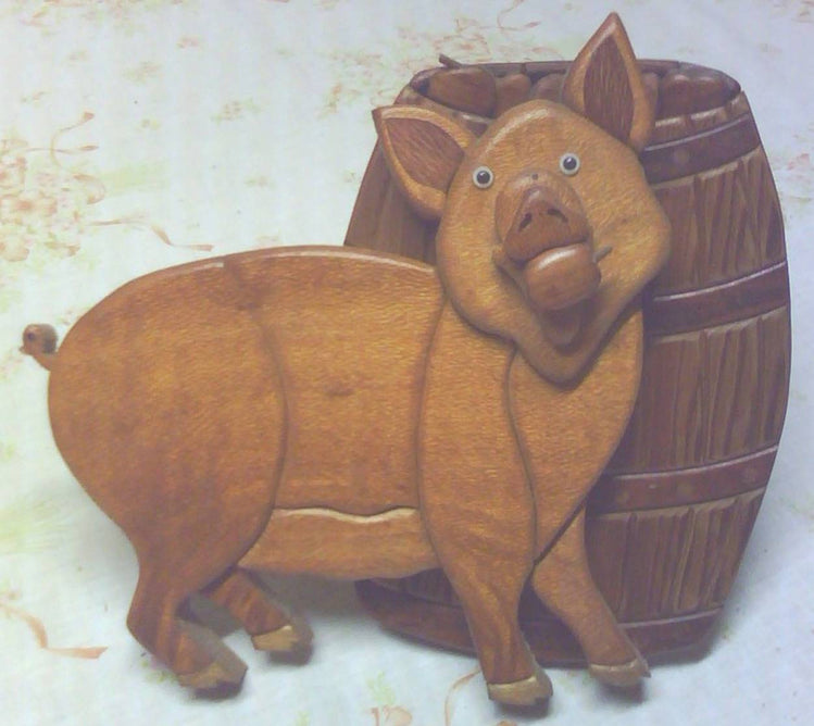 Customers Photo Gallery 2 – Fantastic Woodworking