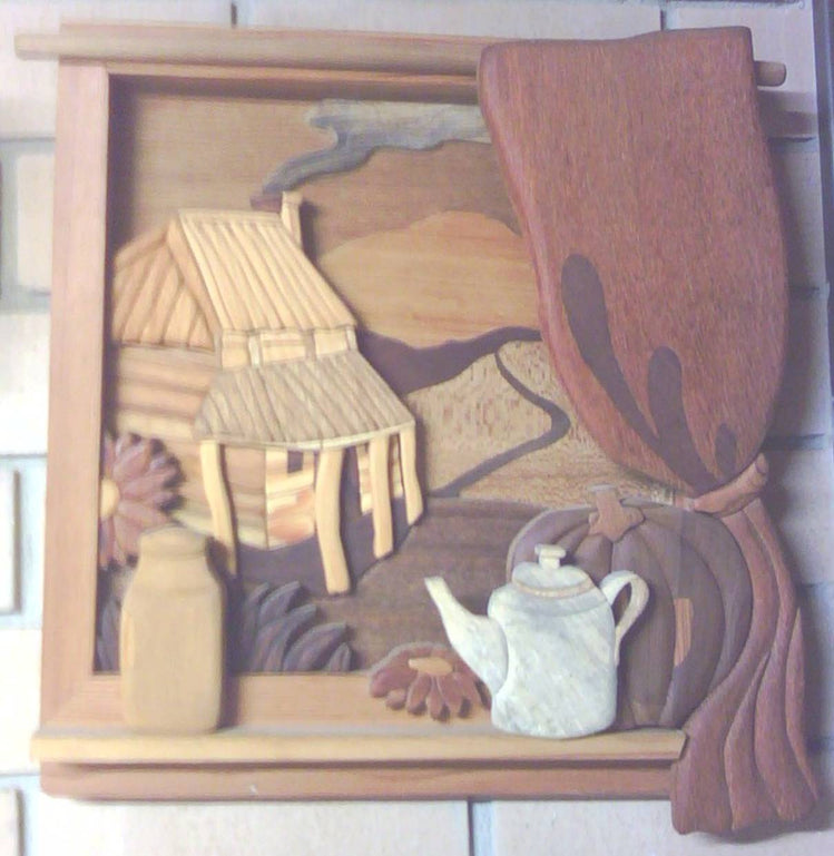 Customers Photo Gallery 2 – Fantastic Woodworking