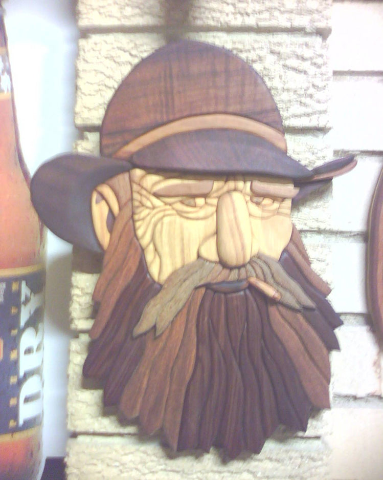 Customers Photo Gallery 2 – Fantastic Woodworking