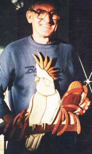 Customers Photo Gallery 2 – Fantastic Woodworking