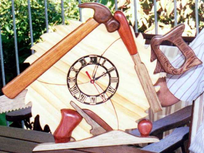 Customers Photo Gallery 2 – Fantastic Woodworking