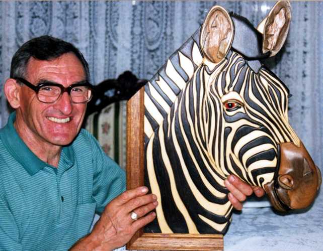 Customers Photo Gallery 2 – Fantastic Woodworking