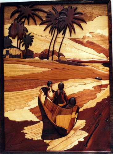 Customers Photo Gallery 2 – Fantastic Woodworking